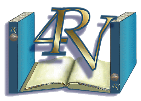 4RV Reading, Writing, & Art News: Unique 4RV Children's Book ...