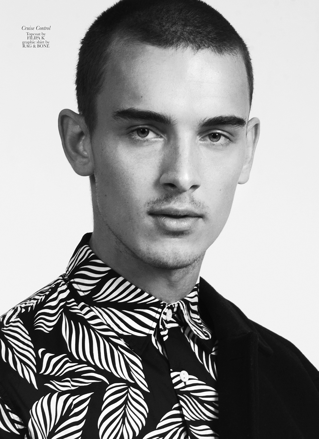 ELITE MODEL MANAGEMENT TORONTO : #editorials Adam Berg for Bello Magazine!
