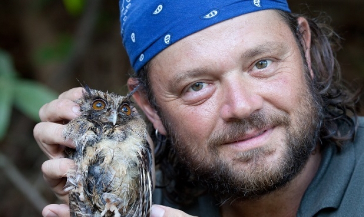 Polêmica: Você é contra ou à favor das ações do biólogo Richard ...