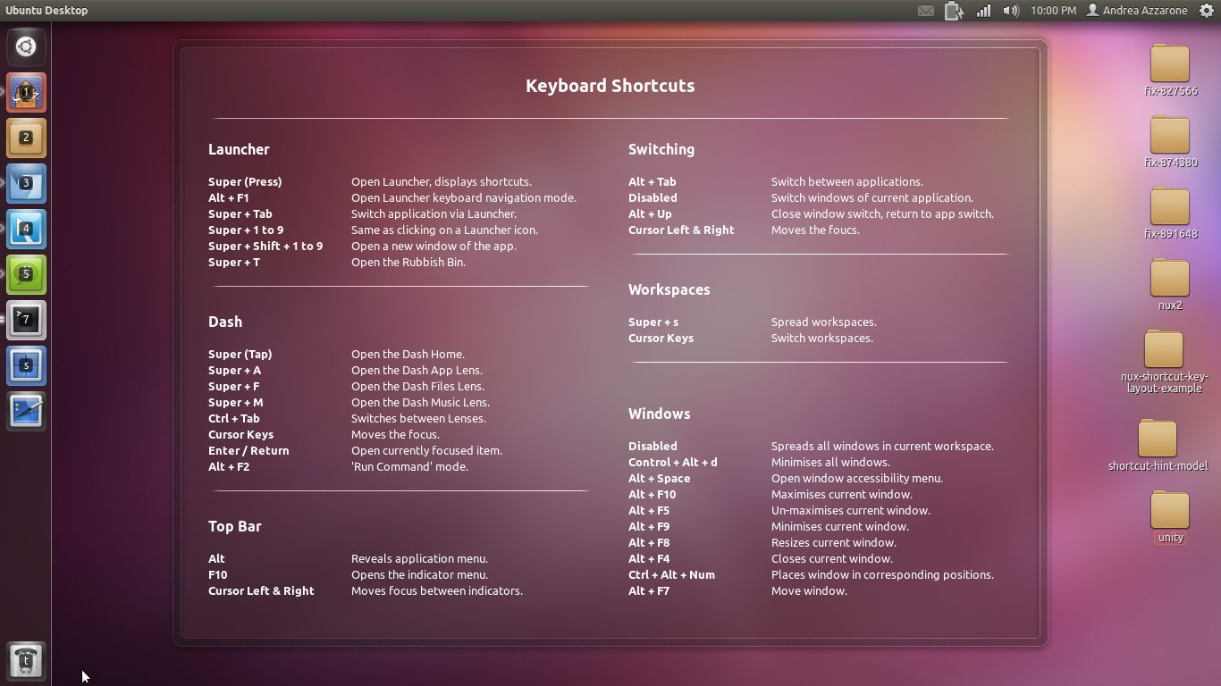 tech illiterate: Ubuntu 12.04 Precise Pangolian is now available for ...