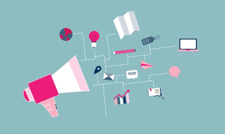 Importance of Content Marketing #infographic - Visualistan