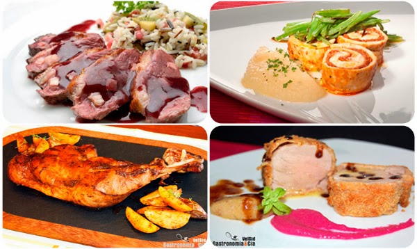 almagra32: La hora del banquete