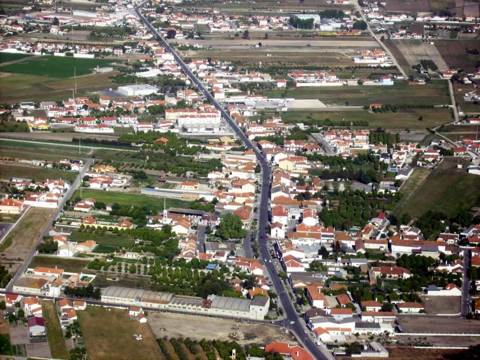 Fazer por Salvaterra, Fazer por Todos Nós: FOTOS DE MARINHAIS (ACTUAL)