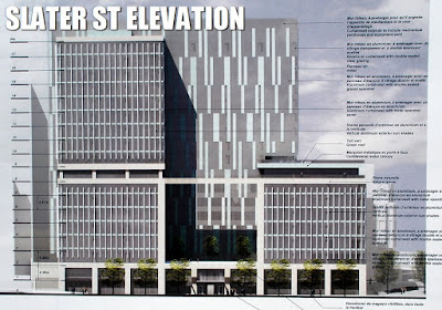 James M. Flaherty Building (90 Elgin) | 17 Fl | Completed - Page 2 ...