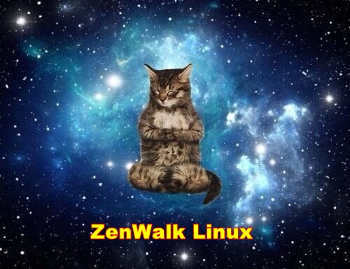 Linux Cats