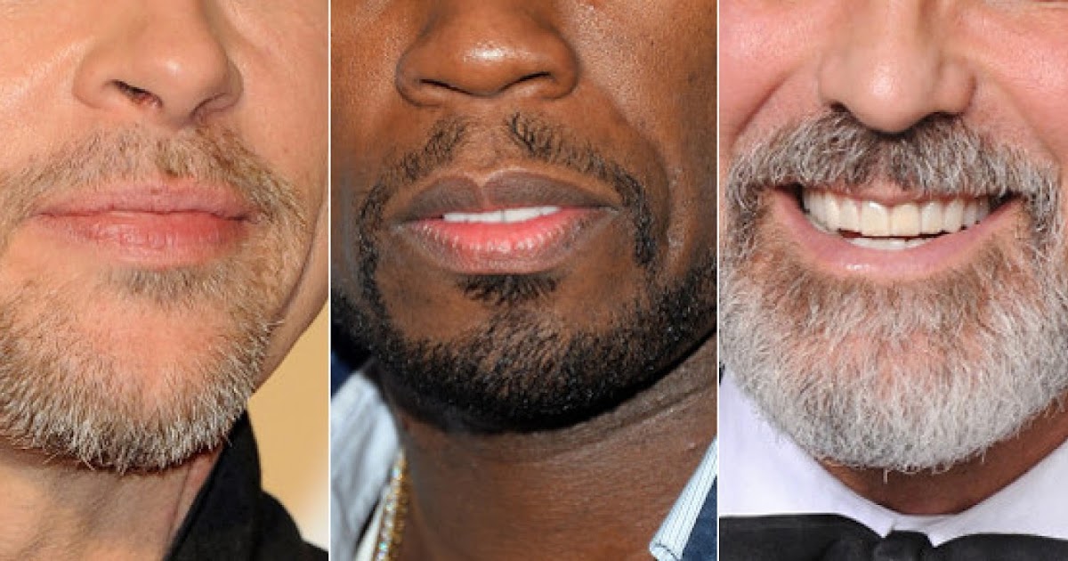 Bishop's Epistle: Christian Men and Beards