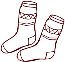 Aralin sa Filipino: Ang Alamat ng Medyas