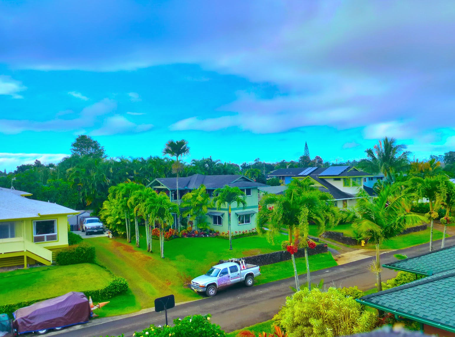 Noa Harrison Productions