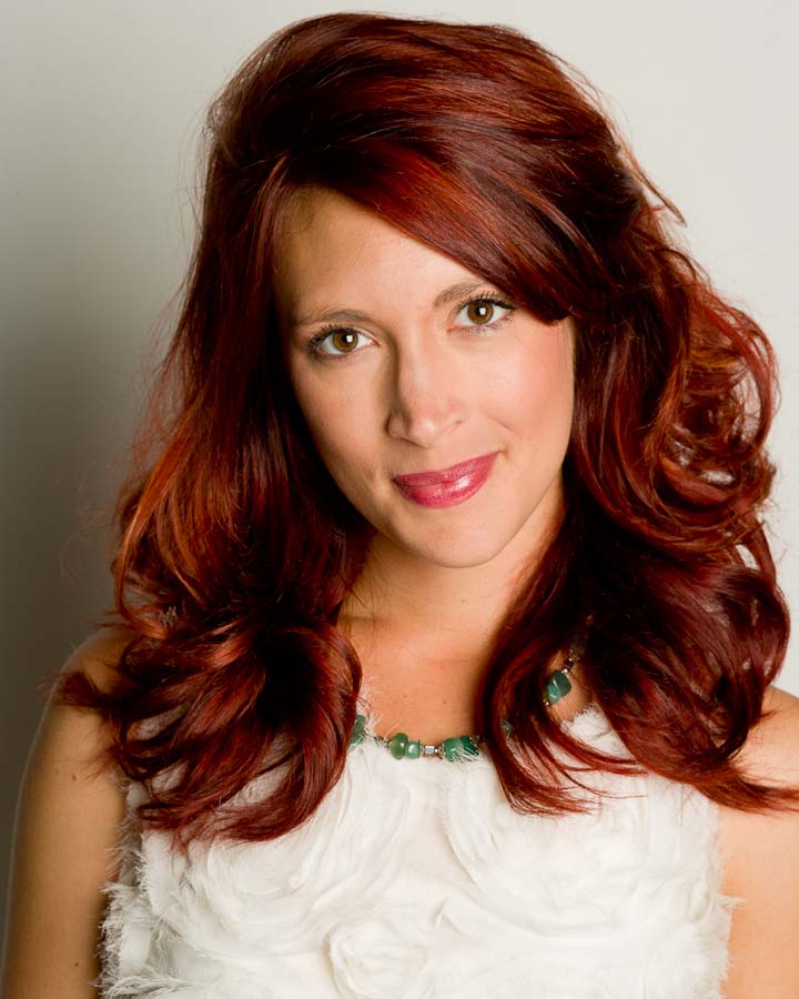 little Photo ... Big Dude: Jackie Chambers promotional portrait by ...