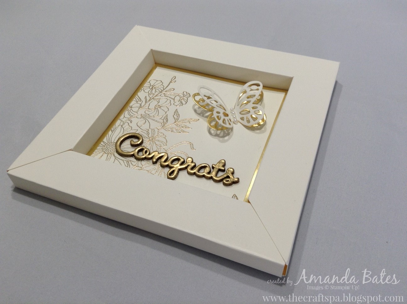 The Craft Spa - Stampin' Up! UK independent demonstrator - Order ...