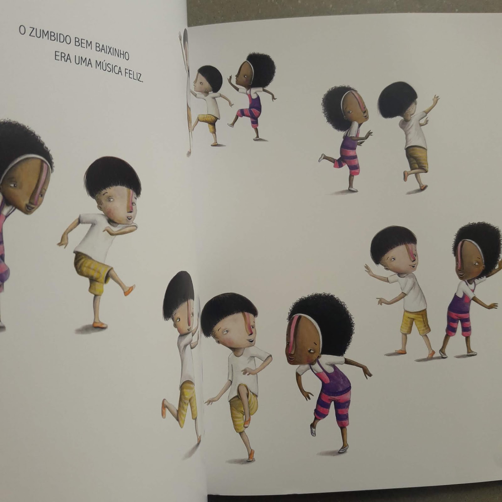 MANU E MILA | KIDS INDOORS