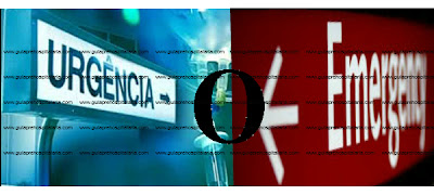 Emegencia o Urgencia