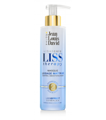 Liss Therapy by Jean Louis David