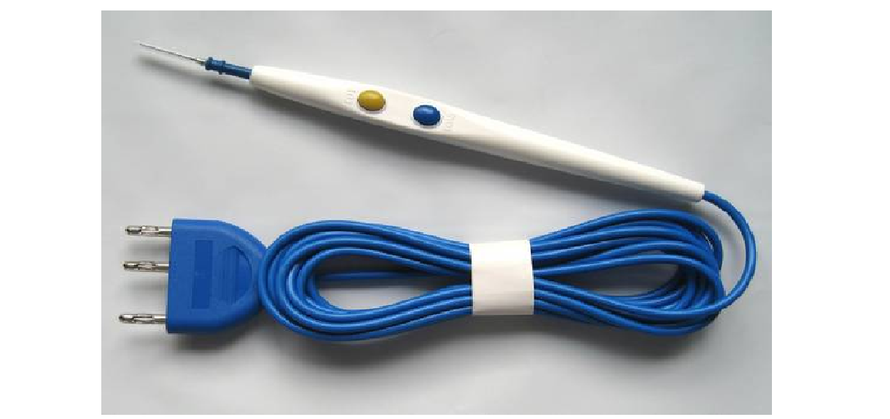 BERBAGI INFO TEKNOLOGI ALAT KESEHATAN: ELECTRO SURGERY UNIT (ESU)