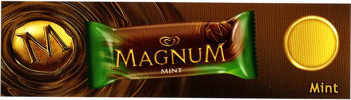 [dsus]: Ice Cream Magnum