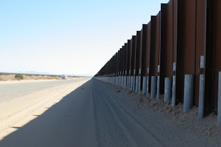 A View from Behind the Curtain: January 2019