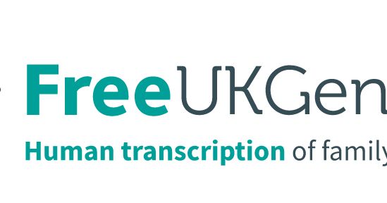 Olive Tree Genealogy Blog: Find Ancestors in Free United Kingdom Genealogy