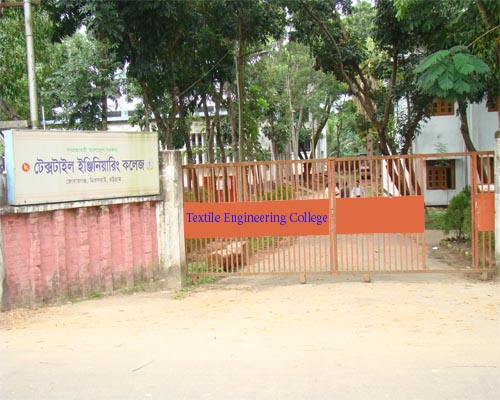 List of Textile Engineering Universities/Colleges of Bangladesh ...