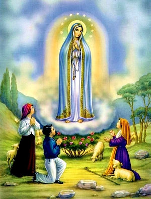 Apariciones y Visiones - Apologetica Catolica