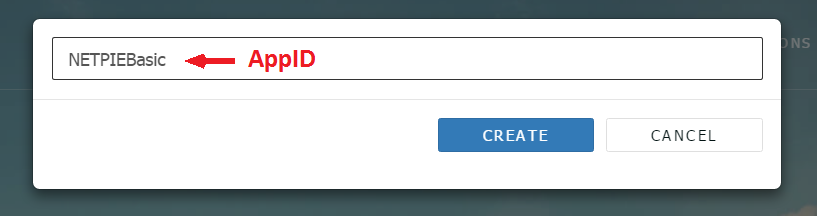 Kong Blog: การเชื่อมต่อ NETPIE.io ด้วย ESP8266 เบื้องต้น