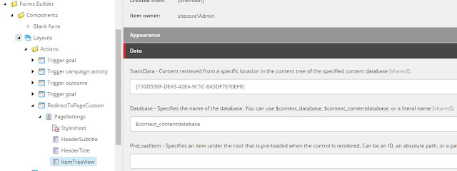 Miauw A Sitecore Blog Sitecore 9 Forms Custom Submit Action