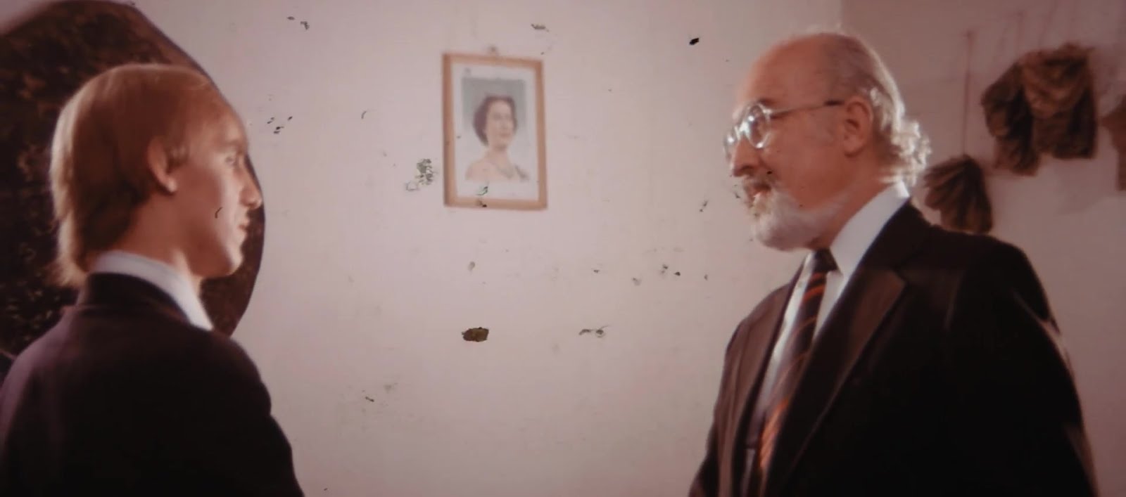 Απεβίωσε ο Jon T. Benn