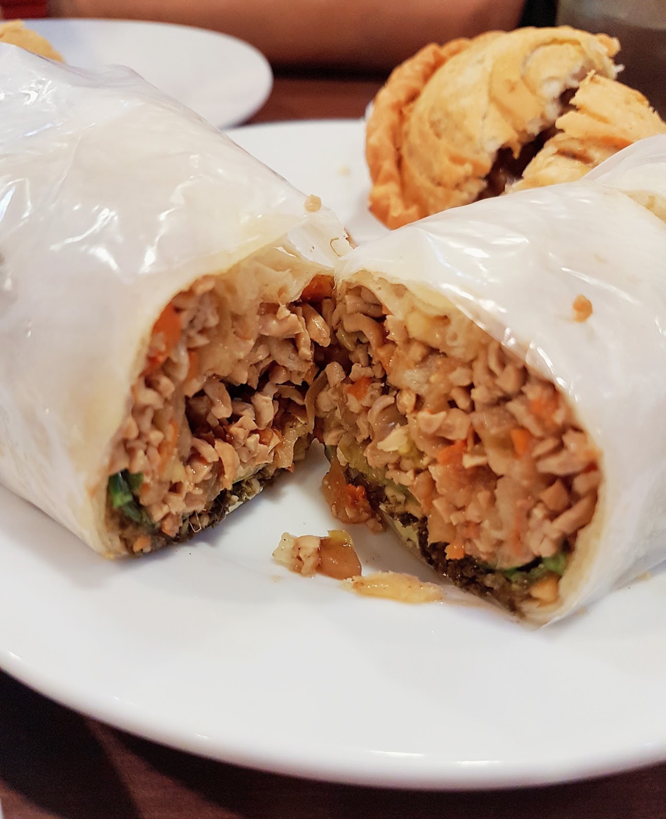 Hook, Yarn, and Dinner: February 2017