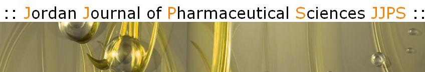 PSOAR & PGIAR: The Blog & Custom Search Engines: Jordan Journal of ...