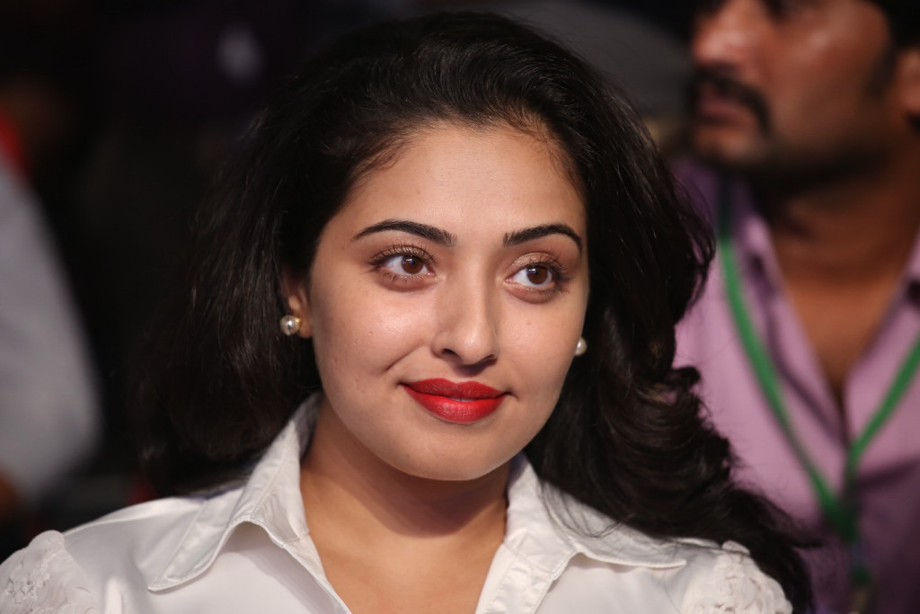 All Indian Beauties: Mumtaj Hot Stills at Attarintiki Daredi Audio Launch