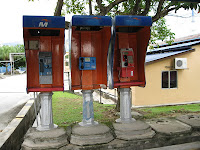 Persatuan Bahasa Melayu: Isu Kemudahan Awam