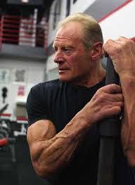 The Tight Tan Slacks of Dezso Ban: And Now . . . An All-Time Favorite ...