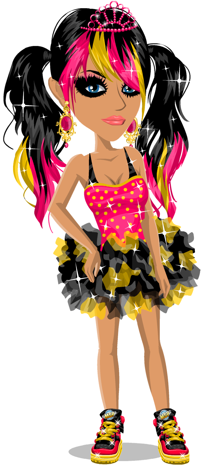 Moviestarplanet blog for kids