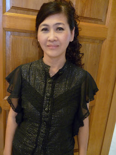 Kelly Ooi Make-Up Artist: My Port Folio
