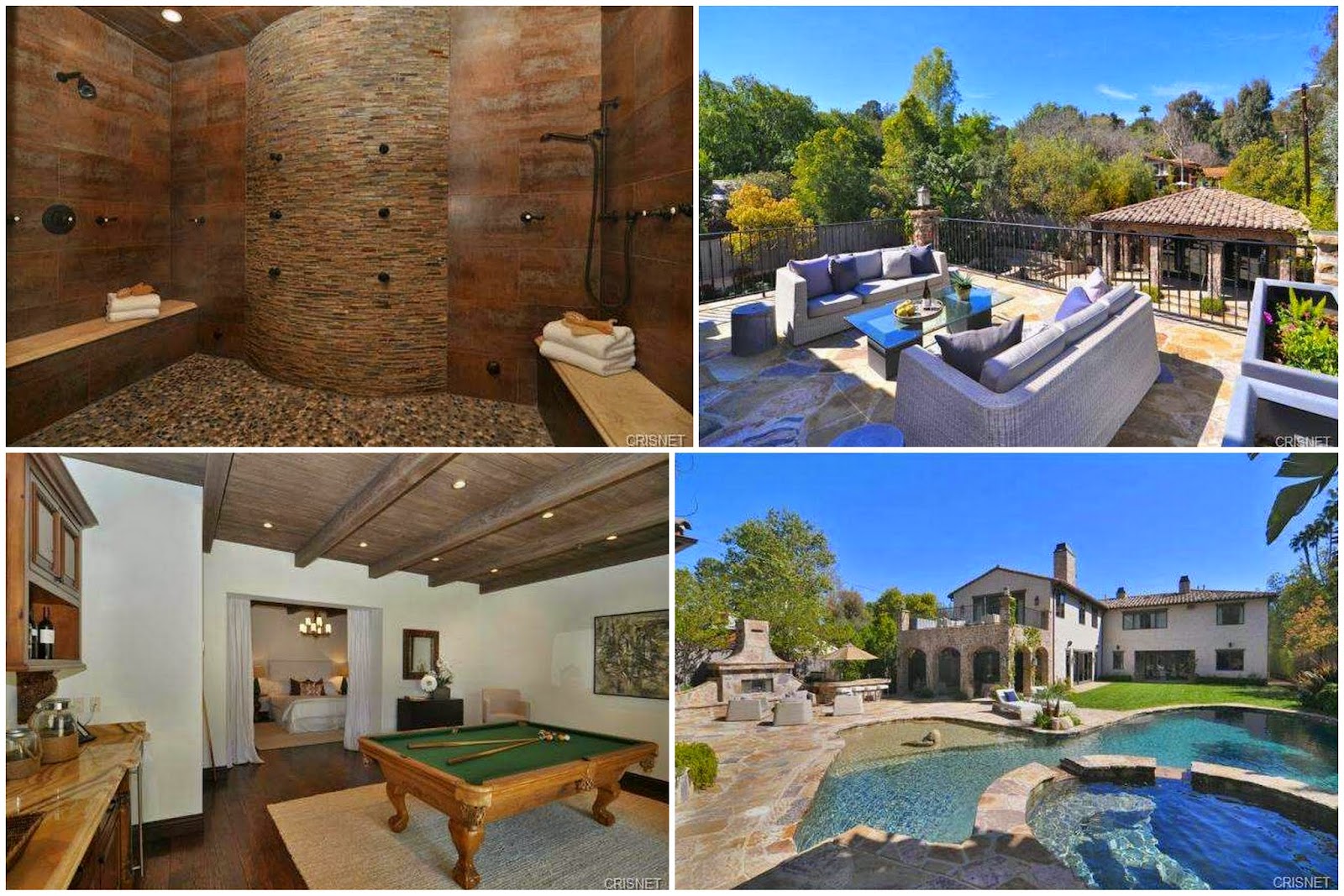 Celeb R.E.: America's Favorite Ventriloquist Jeff Dunham Lists Encino ...