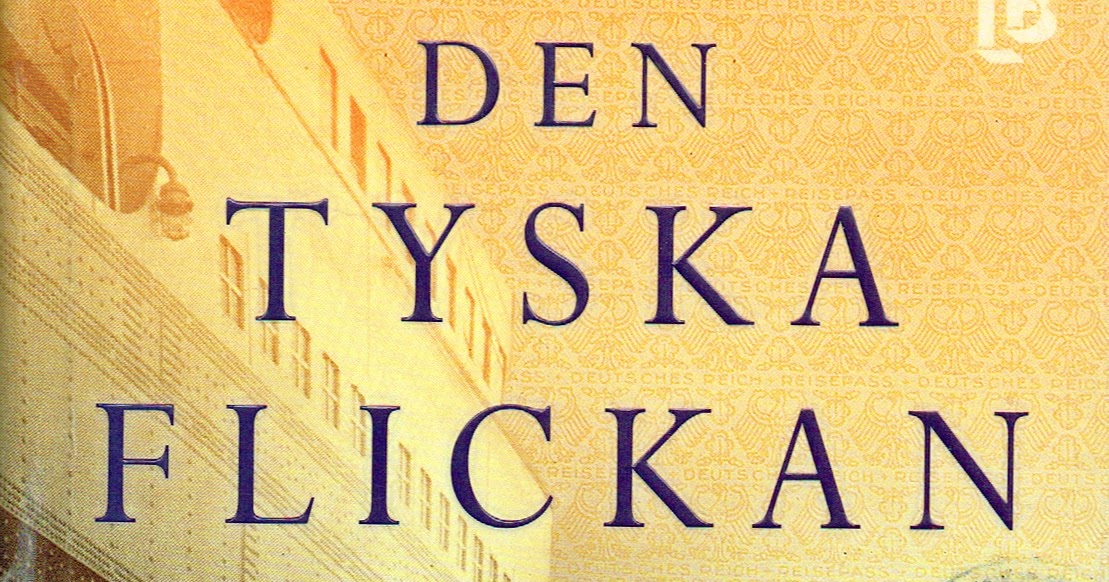 MUSIKANTA: 1653 Den tyska flickan