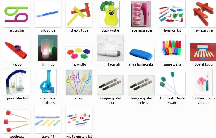 Gshop Peralatan Terapi & Mainan Edukatif: KATALOG PRODUK GSHOP