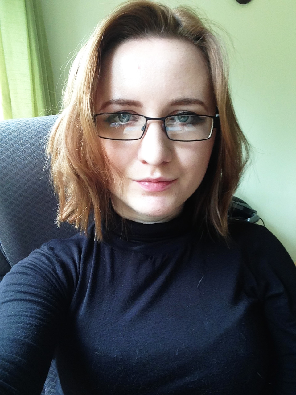 Hazel Brown Art: Lady Godiva- John Collier