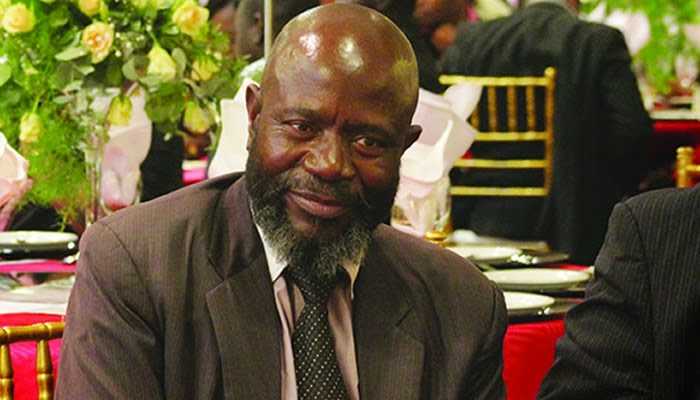 ‘We’ll not allow Sibanda to meet President’