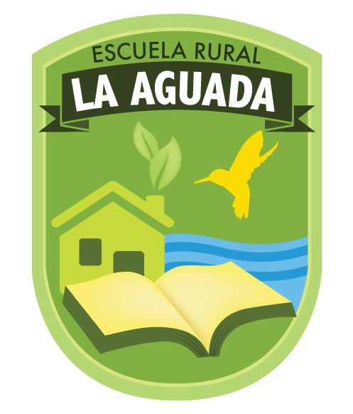 Escuela Rural La Aguada: Reseña Historica