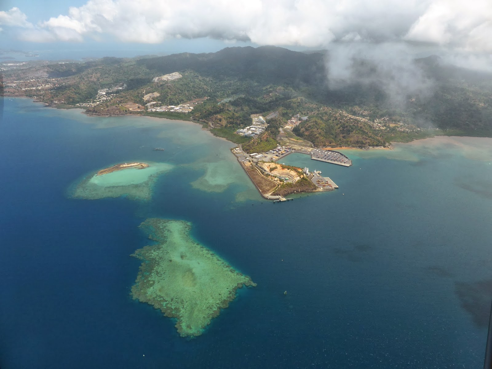 Mayotticiens dans l'océan indien - Blog Mayotte