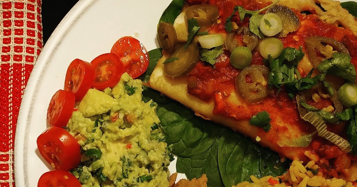 Albie Rock: MEXICAN MONDAY!!!!