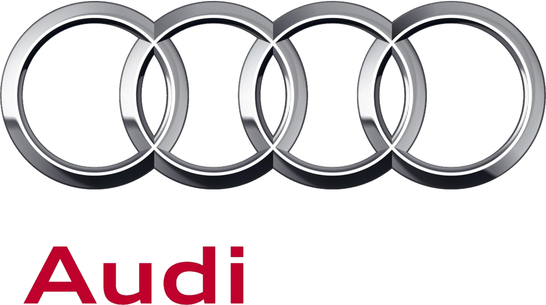 LES MARQUES DE VOITURES: AUDI
