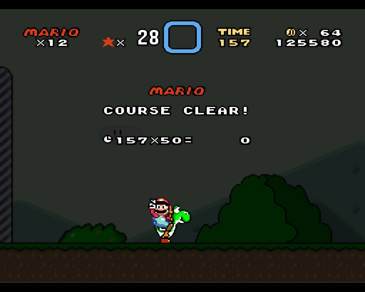 JD's Gaming Blog: The Past and Times of Yore: Super Mario World, the ...