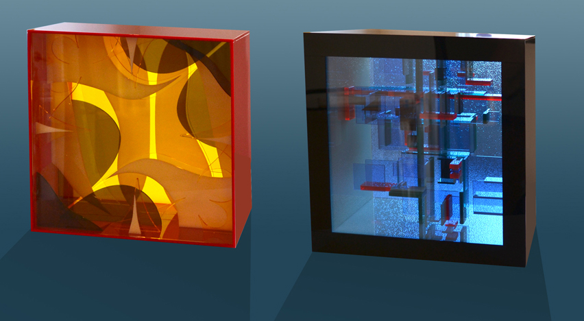 Eye on Art Studio: Steve Osborne