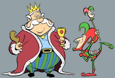 The fool became the king’s teacher | Inspiring Youth Stories