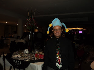 Blog de Adán Cabral Sanguino