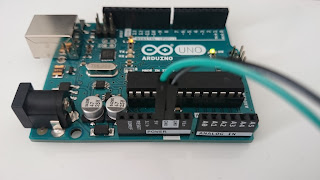 michaelsarduino: Arduino mit Strom versorgen