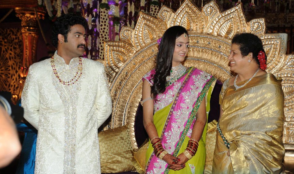 Lakshmi Pranathi Latest Photos Lakshmi Pranathi Marriage