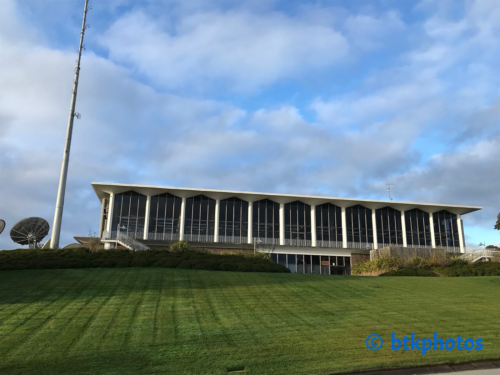 Reel to Real Filming Locations: Copycat (1995)