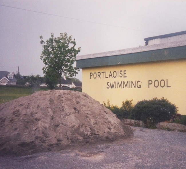 Pictures of Portlaoise